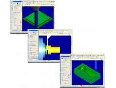 Mastercam X7 - Mill 2D&3D/Lathe eBook - CamInstructor